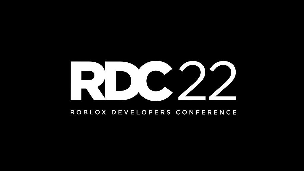 How to watch RDC 2022 & Roblox Innovation Awards - Community & Events ...