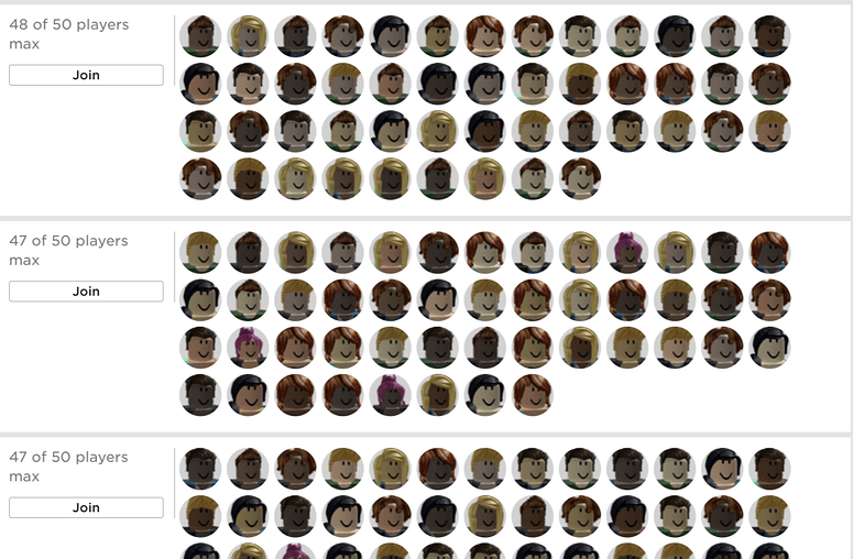 Secure the game voting feature - Website Features - Developer Forum ...