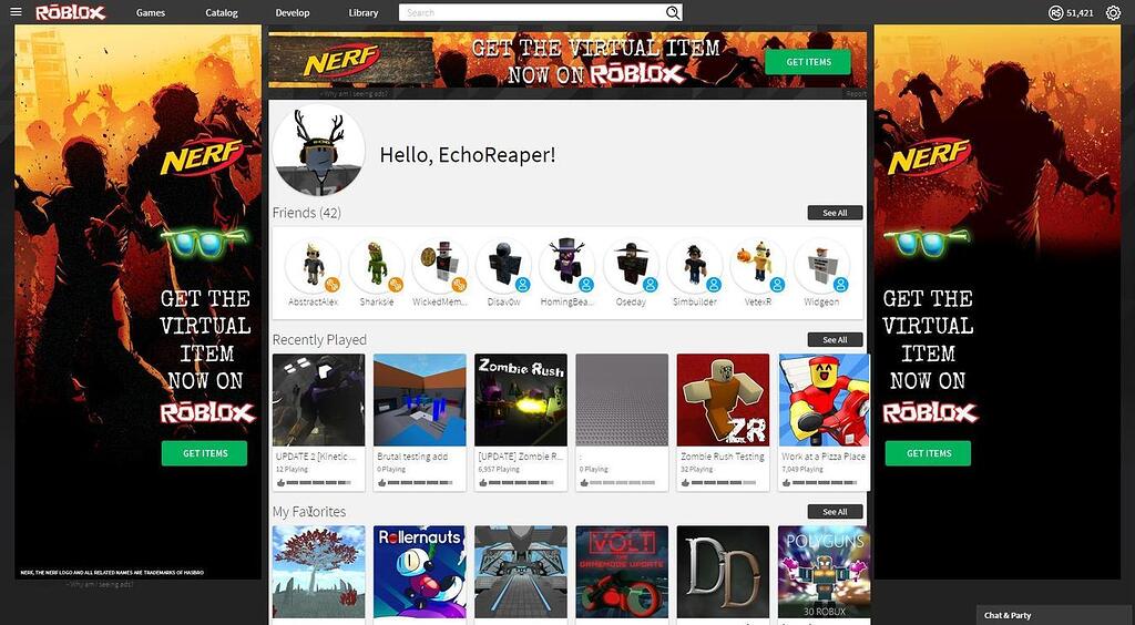 Takeover ads shouldn't botch the site interface - Website Features ...