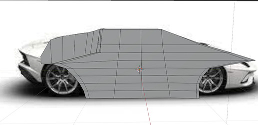 Low Poly Car Mesh - Creations Feedback - Developer Forum | Roblox