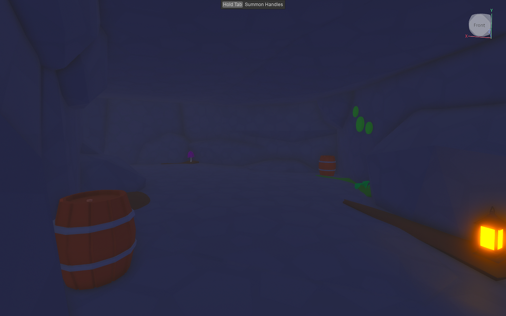 Low Poly Cave Feedback (old) - Creations Feedback - Developer Forum ...