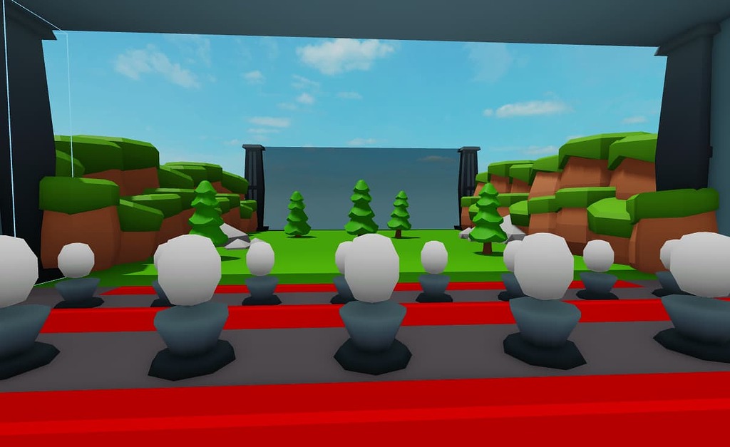 Feedback on Simulator Map pt. 2 - Creations Feedback - Developer Forum ...