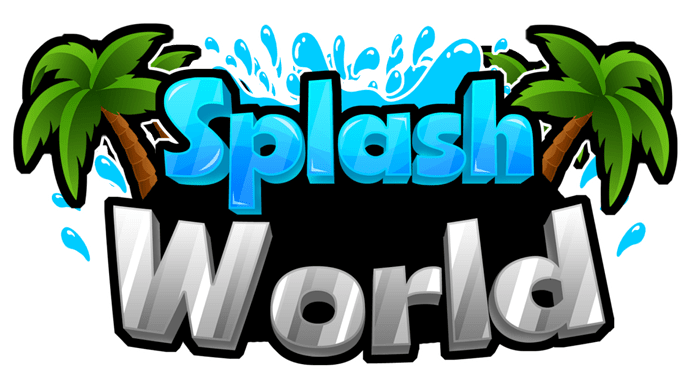 Splash World Water Park Credit Sheet - Bulletin Board - Developer Forum ...