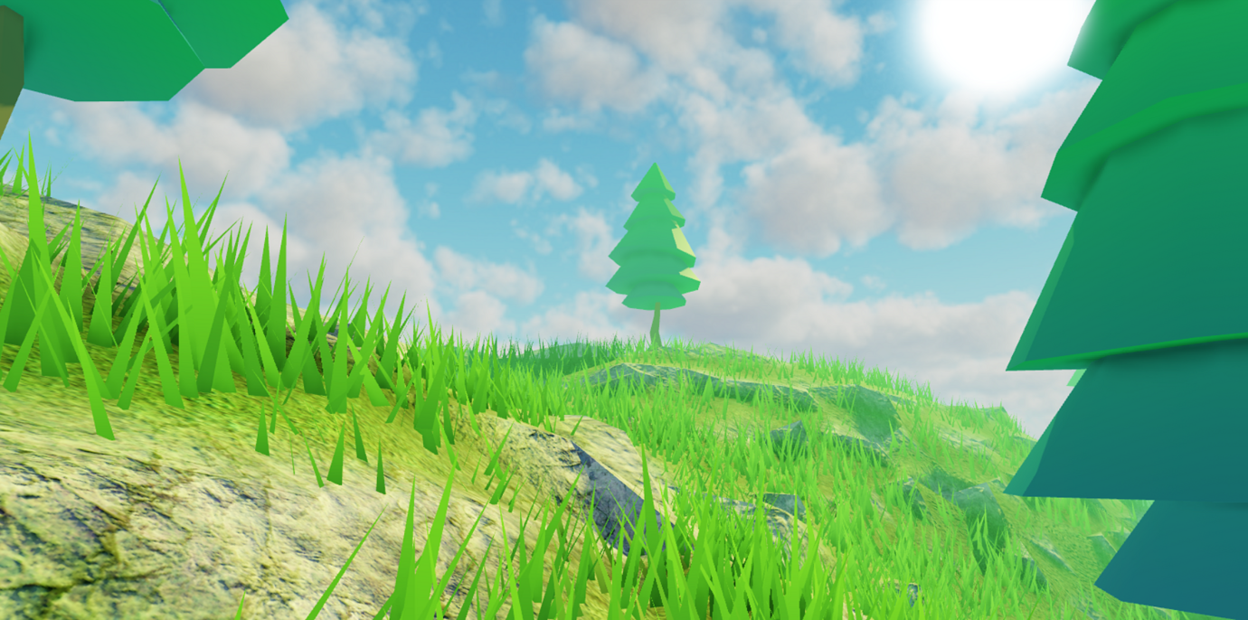 How to make your lighting more realistic in shadowmap - Community ...