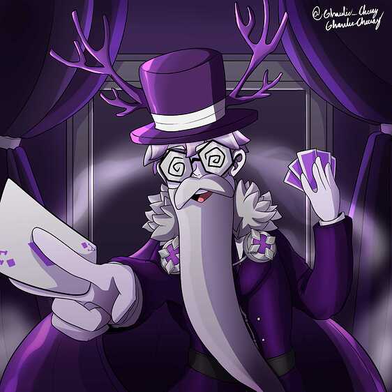 GhoulieCheesy - Artist Portfolio - Portfolios - Developer Forum | Roblox