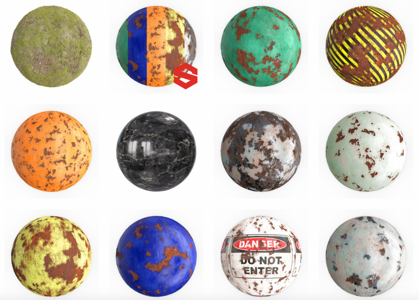 ambientCG | High Quality Textures for Free! - Community Resources ...