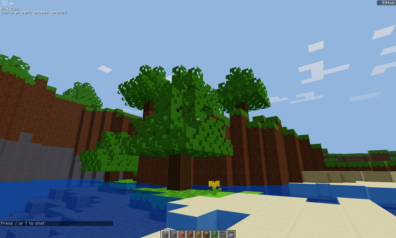 Texture Translucency Controls - Engine Features - DevForum | Roblox