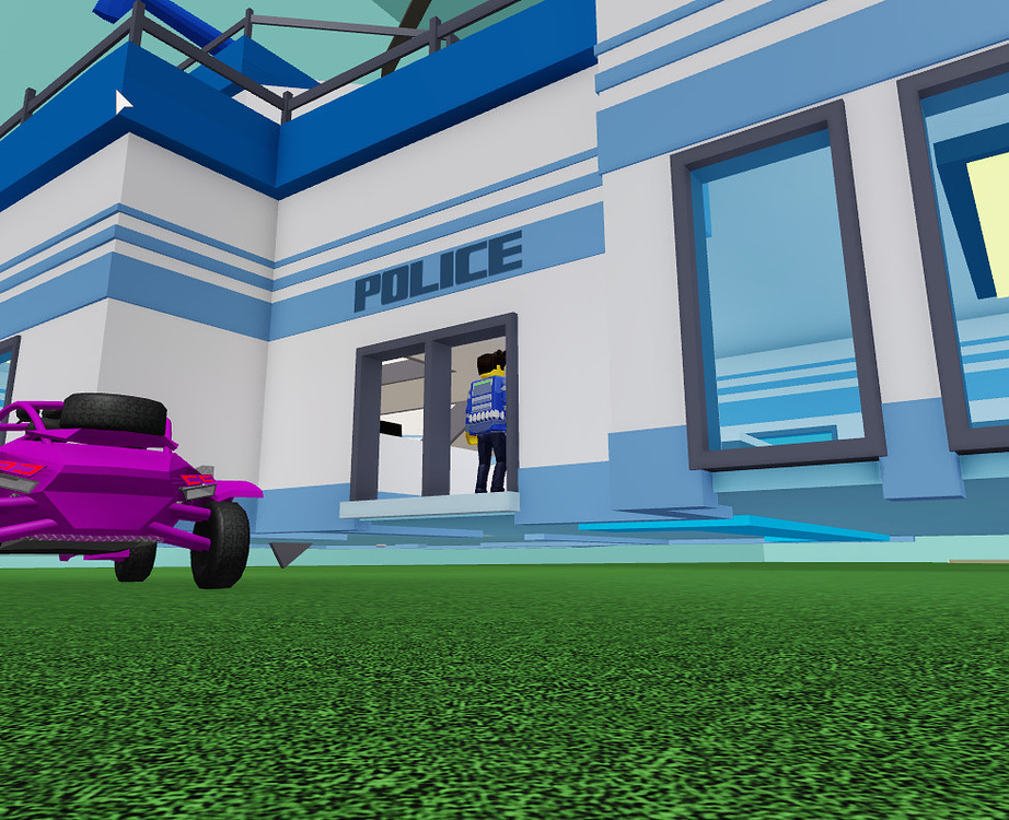 A game I made, Dune Buggy Driving - Creations Feedback - Developer ...