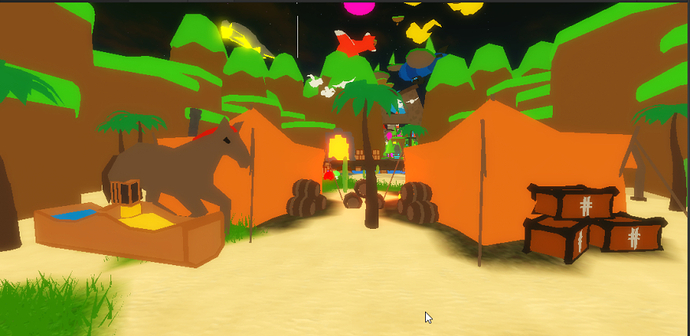 [RELEASED] Popcorn Simulator - Creations Feedback - Developer Forum ...