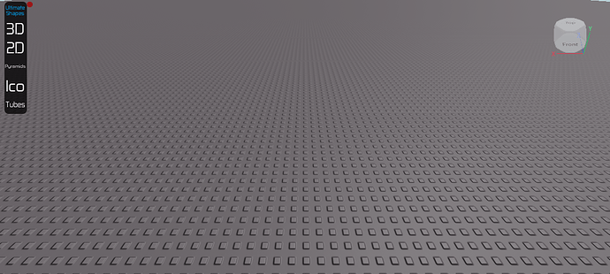 Ultimate Shapes Plugin - Community Resources - Developer Forum | Roblox