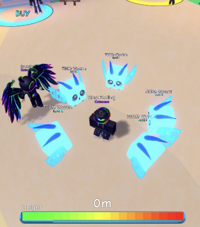 How to have multiple pets equipped - Scripting Support - Developer Forum | Roblox