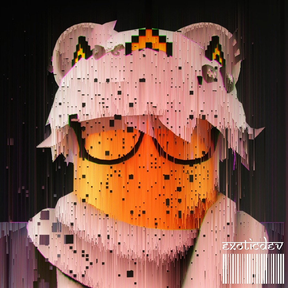 Feedback on my new Glitched style PFP's! - Creations Feedback ...