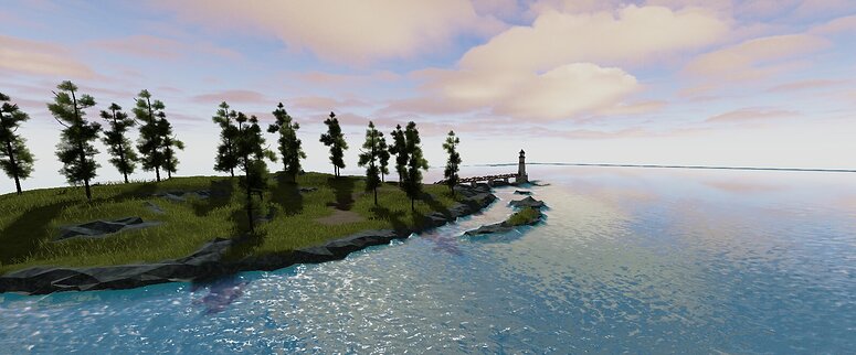 LightHouse Showcase - Creations Feedback - Developer Forum | Roblox