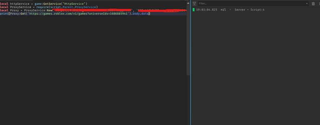 How do I get the total players in a game using the roblox api ...
