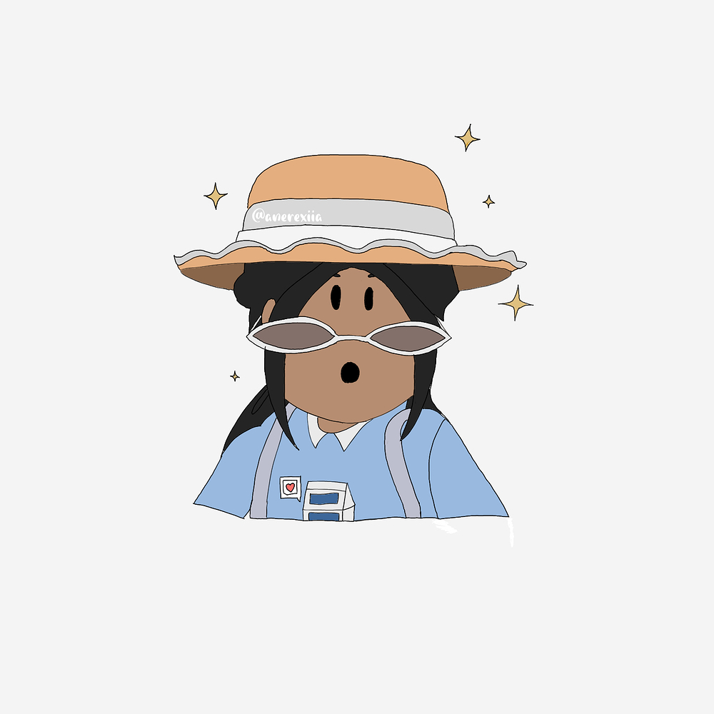 [CLOSED] Roblox avatar and portrait drawings! [2D] - Portfolios ...