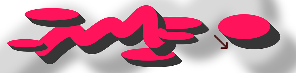 Basics of Game Logo Design Process and Base Structuring Tutorial [Jan9 ...