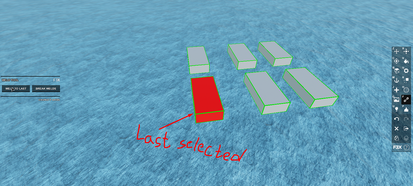 Union Bug (Building Deformation) - Building Support - Developer Forum ...