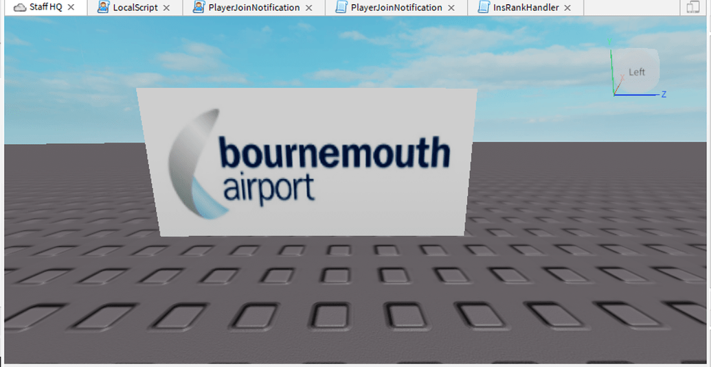 How would I make a sliding picture? - Scripting Support - Developer ...