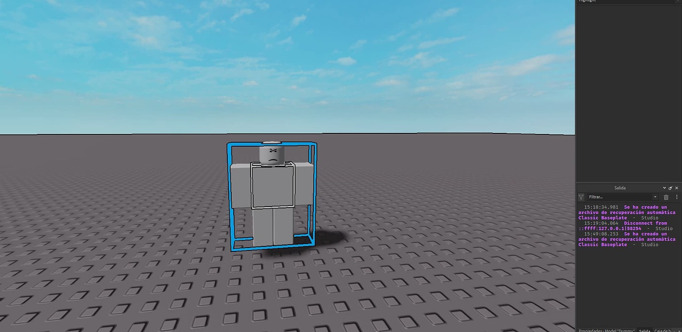 How i remove this from my dummy - Building Support - Developer Forum ...