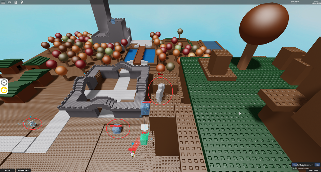 Players spawning as Default Grey Characters - Engine Bugs - Developer ...