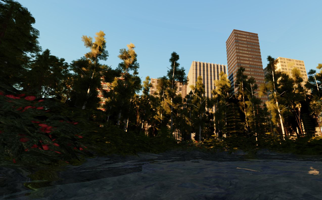 How to make your lighting more realistic in shadowmap - Community ...