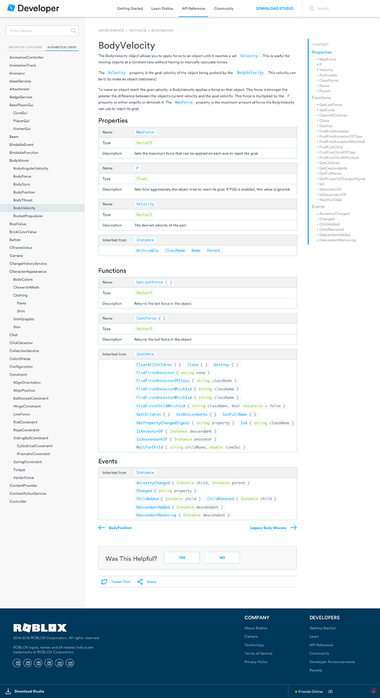 Requesting Dev Hub API Page Design Feedback - Announcements - Developer ...