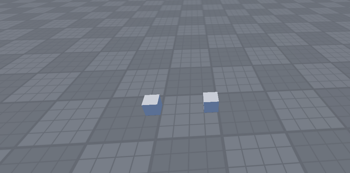 Finding Possible Spots Between Two Points Scripting Support Developer Forum Roblox 