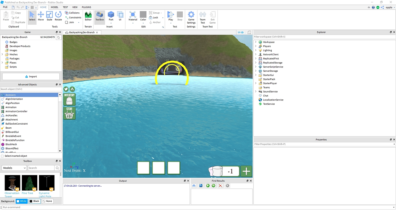 Studio windows / plugin widgets almost never save their locations ...