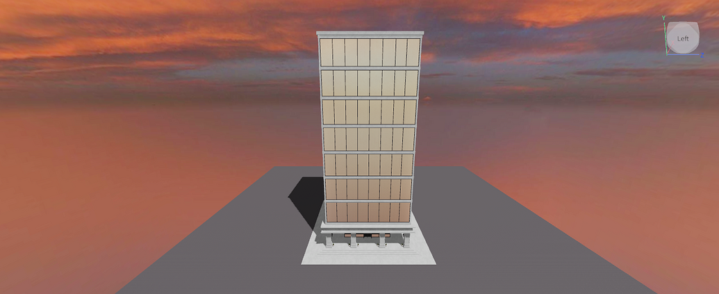 Skyscraper building - Building Support - Developer Forum | Roblox