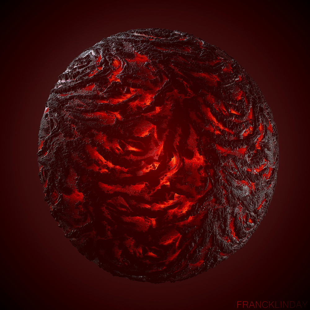 Realistic magma material - Creations Feedback - Developer Forum | Roblox