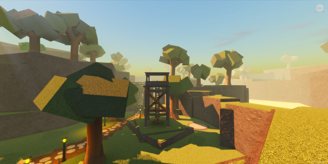 How to make your lighting more realistic in shadowmap - Community ...