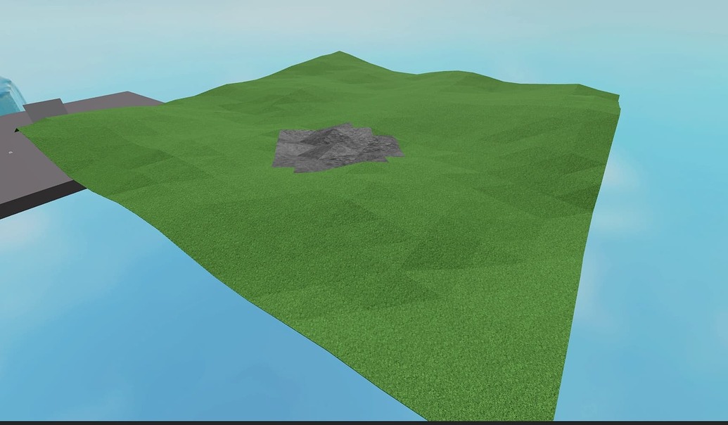 Triangle Terrain Plugin I made - Creations Feedback - Developer Forum ...