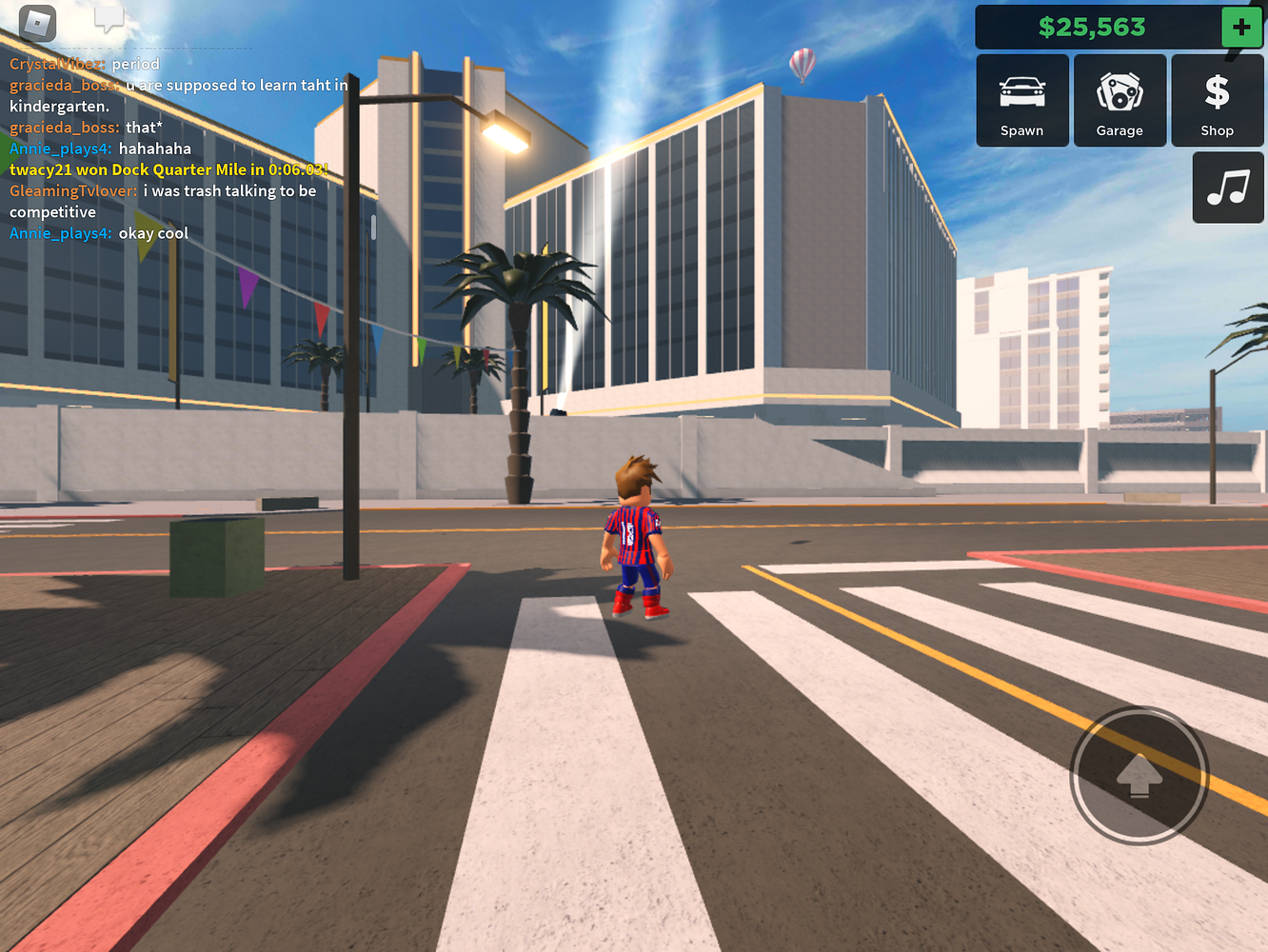 Steps to making a city that’s detailed - Building Support - Developer ...