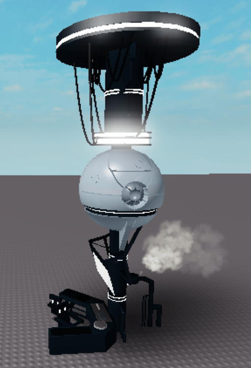 Celestial_dev Low poly/Map/ realistic design Portfolio - Portfolios ...