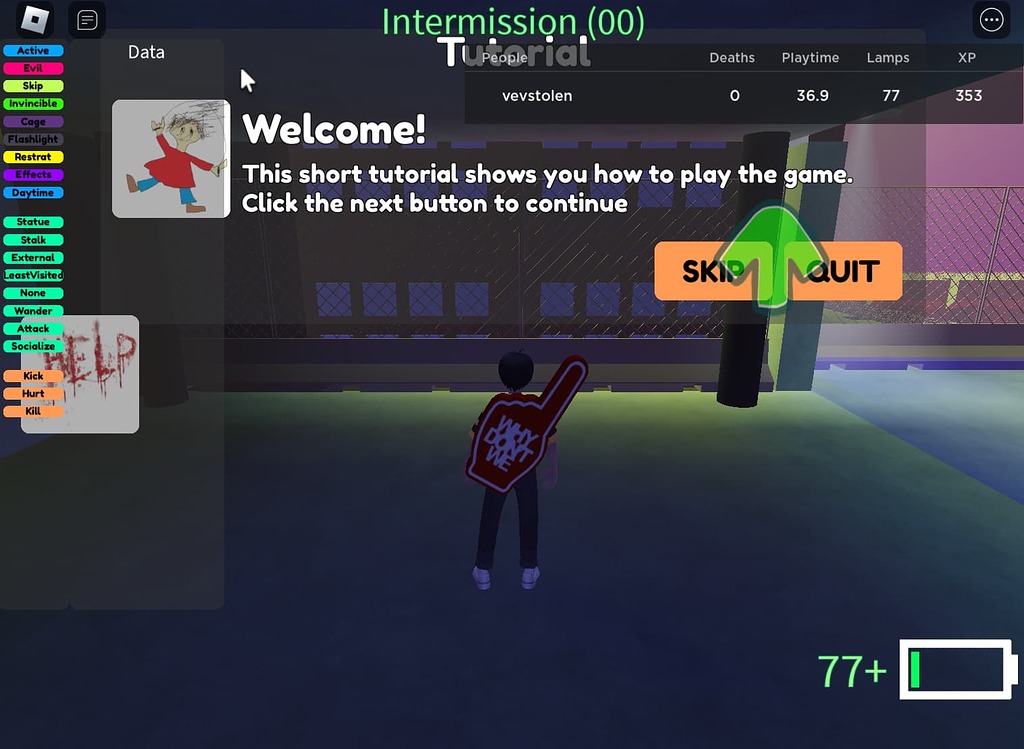 Get absolute center of any GUI element - Scripting Support - Developer Forum | Roblox