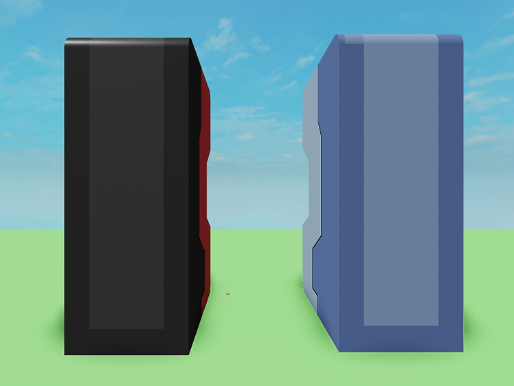 Updated Retro arcade machine - Creations Feedback - Developer Forum ...