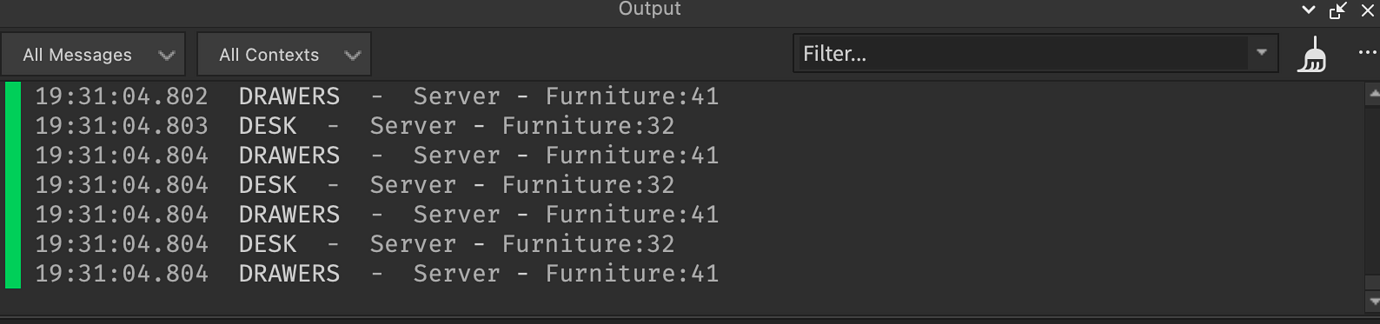 Items aren't spawning in randomized location - Scripting Support - Developer Forum | Roblox