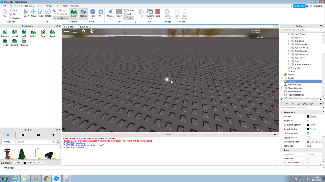 How to Remove Celestial Reflections on Parts? - Building Support ...