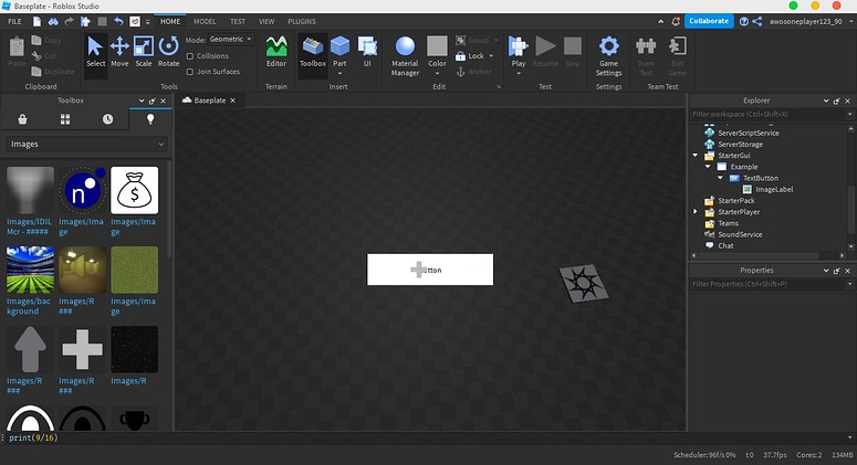 How to add a icon adjacent to text - Community Tutorials - Developer ...