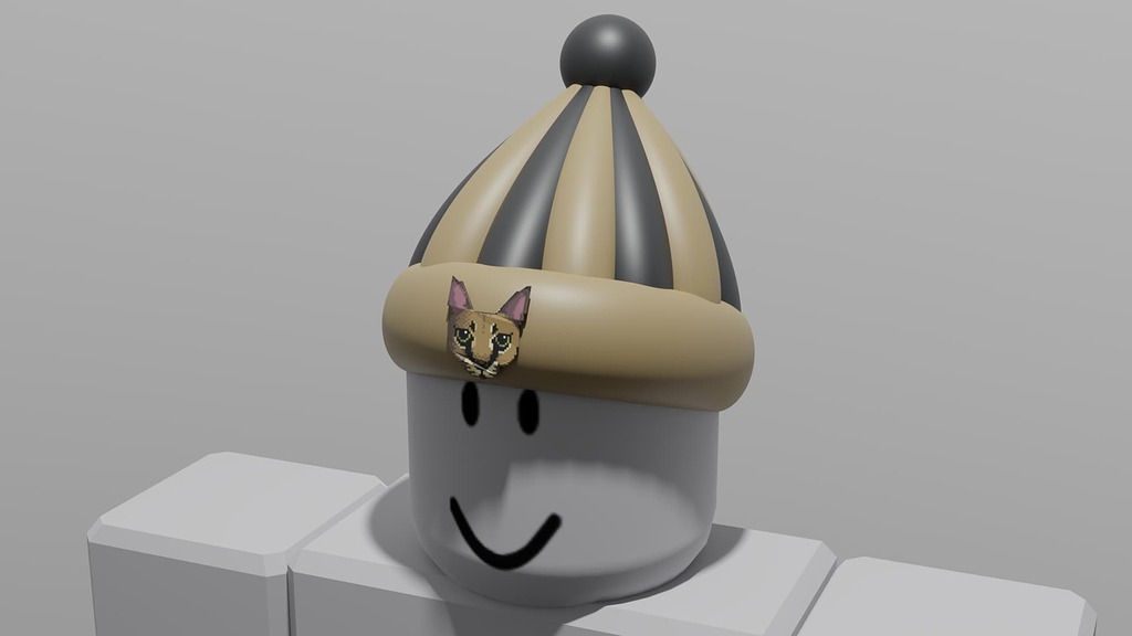 Concept for UGC - Creations Feedback - Developer Forum | Roblox