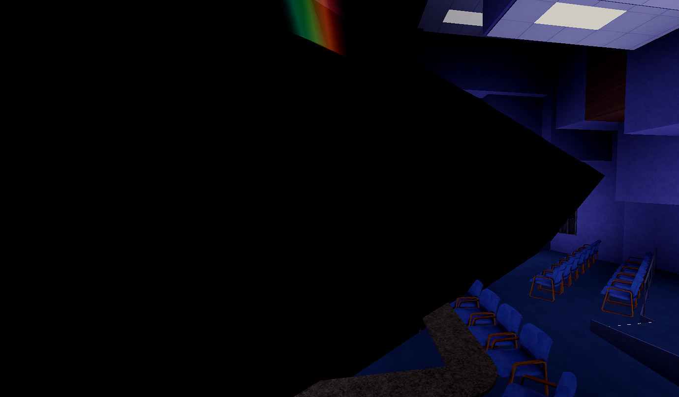 Weird black box inside my build - Building Support - Developer Forum ...