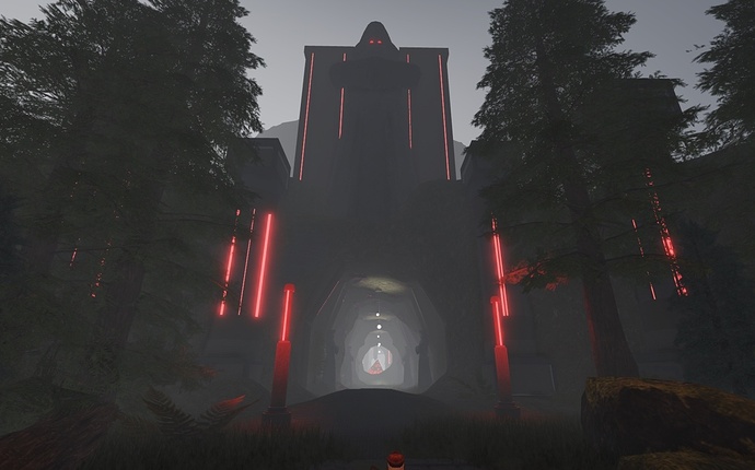 Sith Temple (Commission) Suggestions? - Creations Feedback - Developer ...