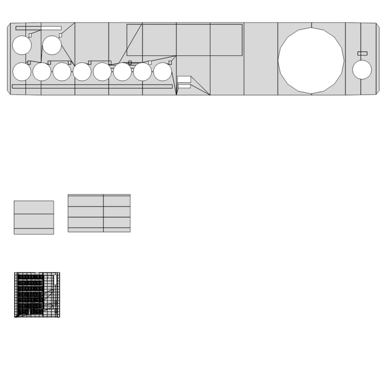 Evolution Of My Stage Lighting Models - Creations Feedback - Developer ...