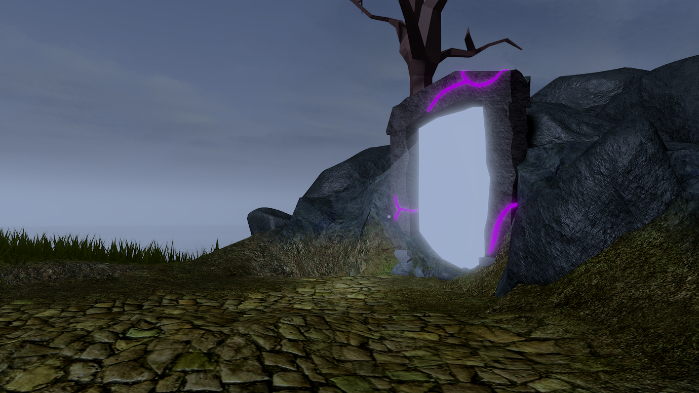 Wizard Tower (made in blender) - Creations Feedback - Developer Forum ...