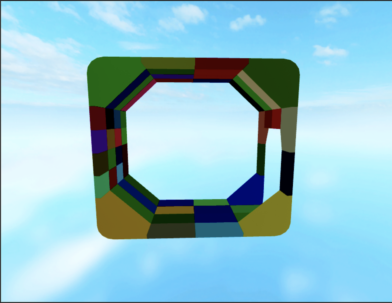 MeshPart Collision - Building Support - Developer Forum | Roblox