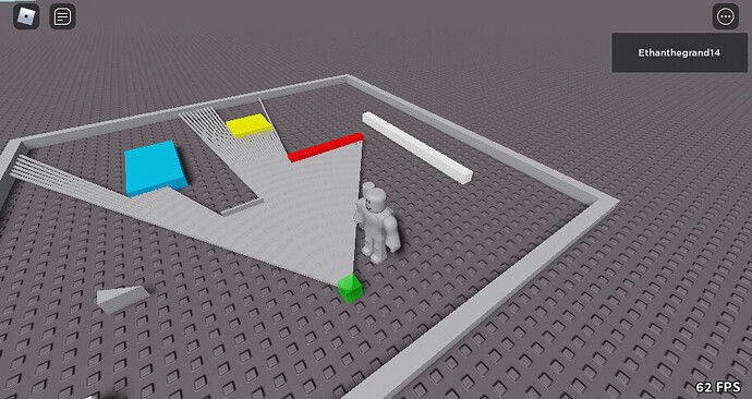Simple and fast 2D Raycast Renderer - Community Resources - Developer ...
