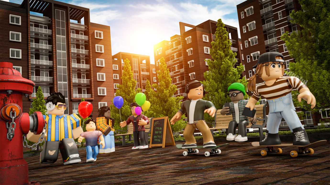 Juno | GFX Artist/Designer - Portfolios - Developer Forum | Roblox