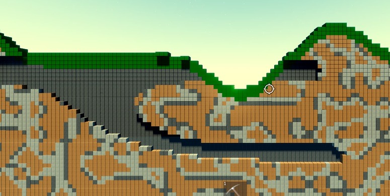 Infinite 2D Terrain Generation (Open Source) - Community Resources ...