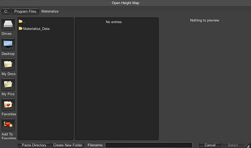 Creating Physically Based Rendering Textures (SurfaceApperance ...