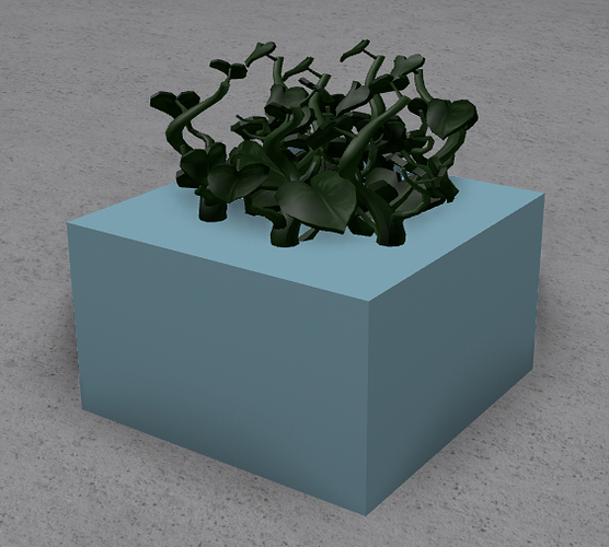 Help On Collision Fidelity - Scripting Support - Developer Forum | Roblox